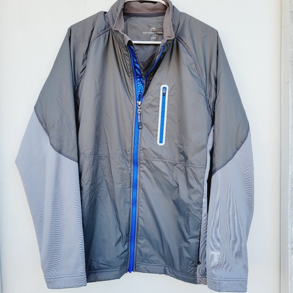 Southern Tide | Jackets & Coats | Southern Tide T3 Mens Smoked Pearl ...